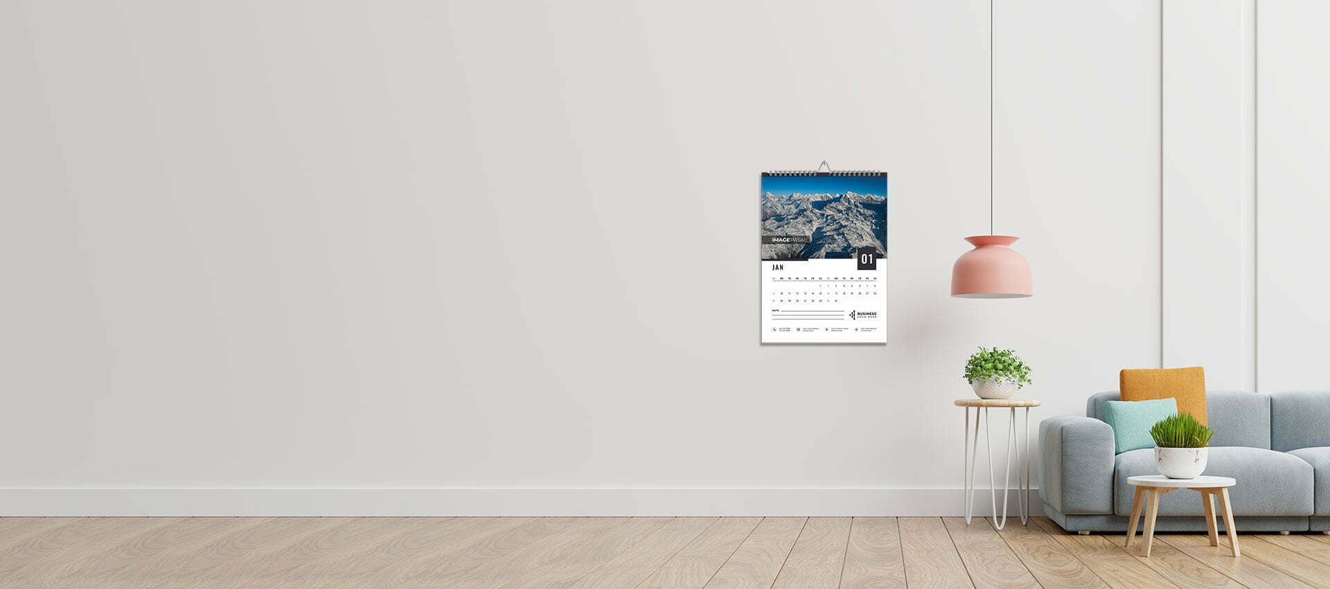 Create Your Customized Calendar in Nepal: - Design Your Own ...